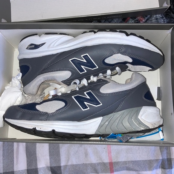 New Balance | Shoes | New Balance 498 | Poshmark